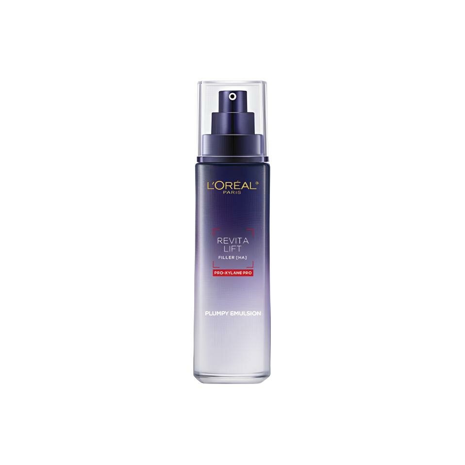 Лосьон женский L'OREAL Revitalift Filler [HA] с гиалуроновой кислотой, 110 мл