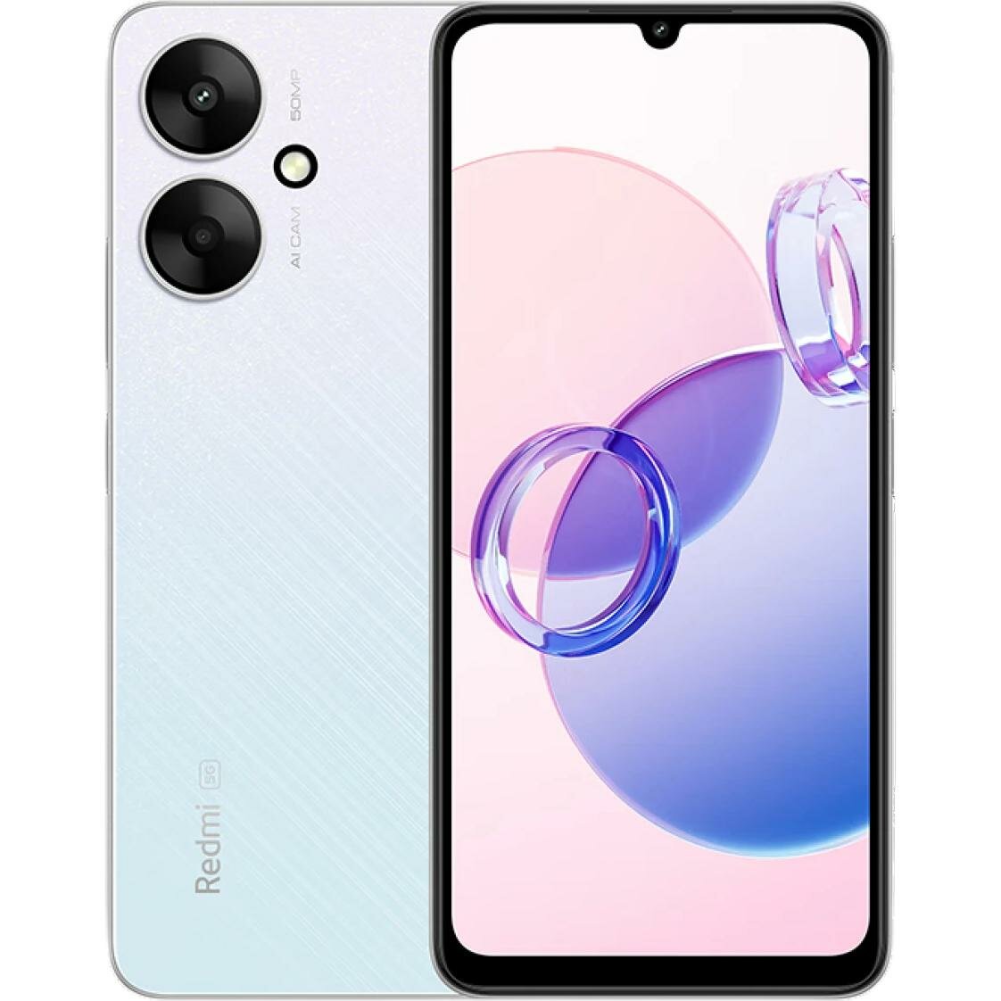 Смартфон унисекс Xiaomi Redmi 13C 6GB+128GB, China Mainland Standard Version