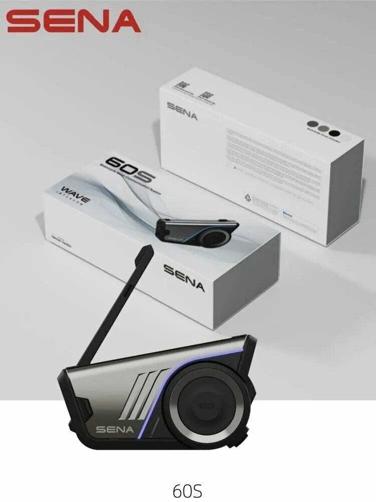 Мотогарнитура Sena 60S