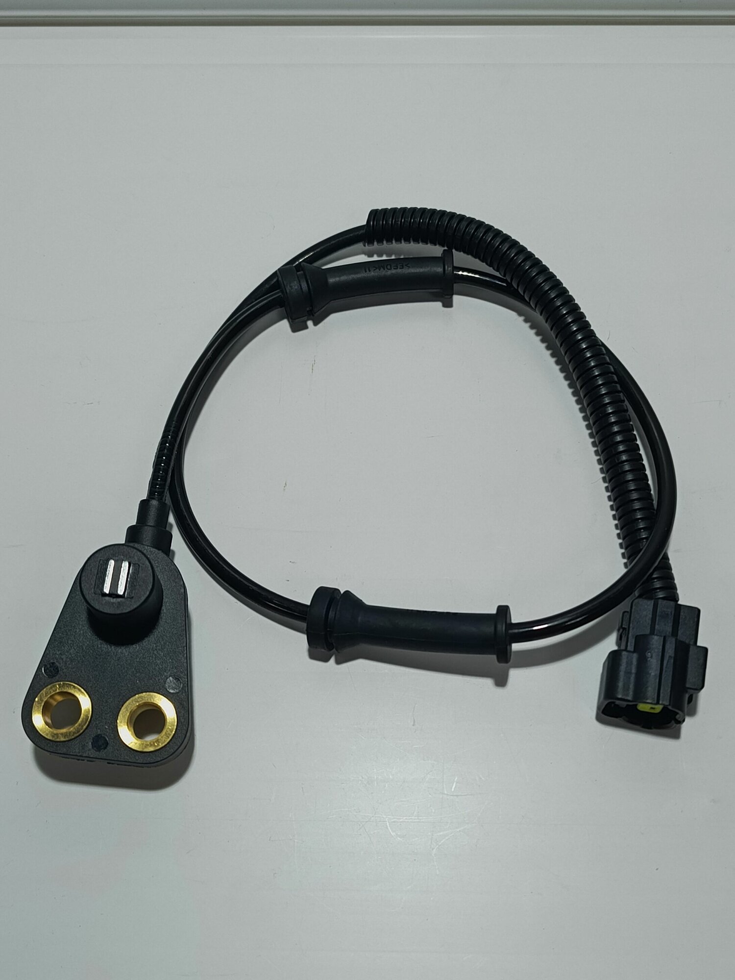 Датчик ABS передний Chery QQ [1.1 8V 5AMT хетчбэк] S113550111