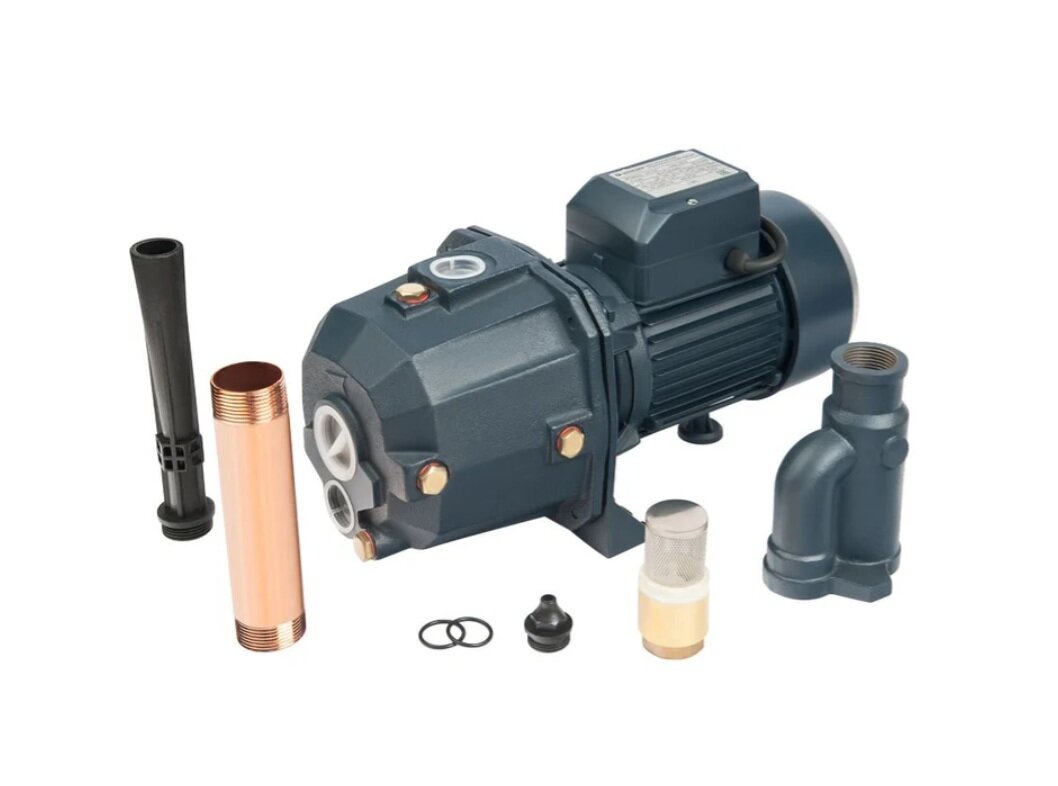 Насос самовсасывающий Unipump DP 750