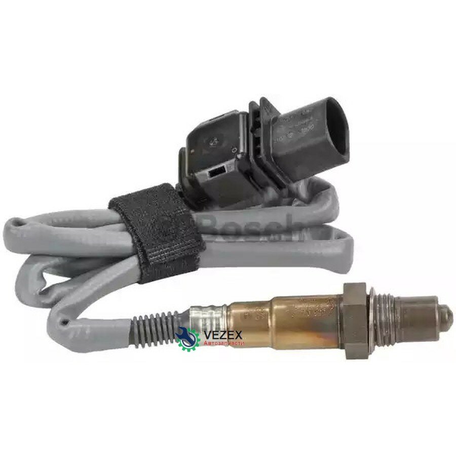 BOSCH 0258017099 лямбда-зонд!\ BMW E82/E88 3.0i 07>/ E90 3.0i 05>