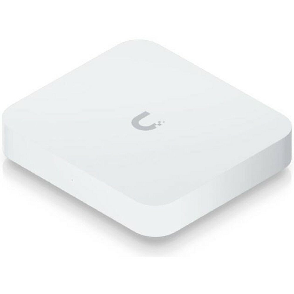 Ubiquiti Сетевое оборудование UXG-Max Маршрутизатор 4 ядра 1,5 ГГц , 4х 2.5G LAN, 1х 2.5G WAN