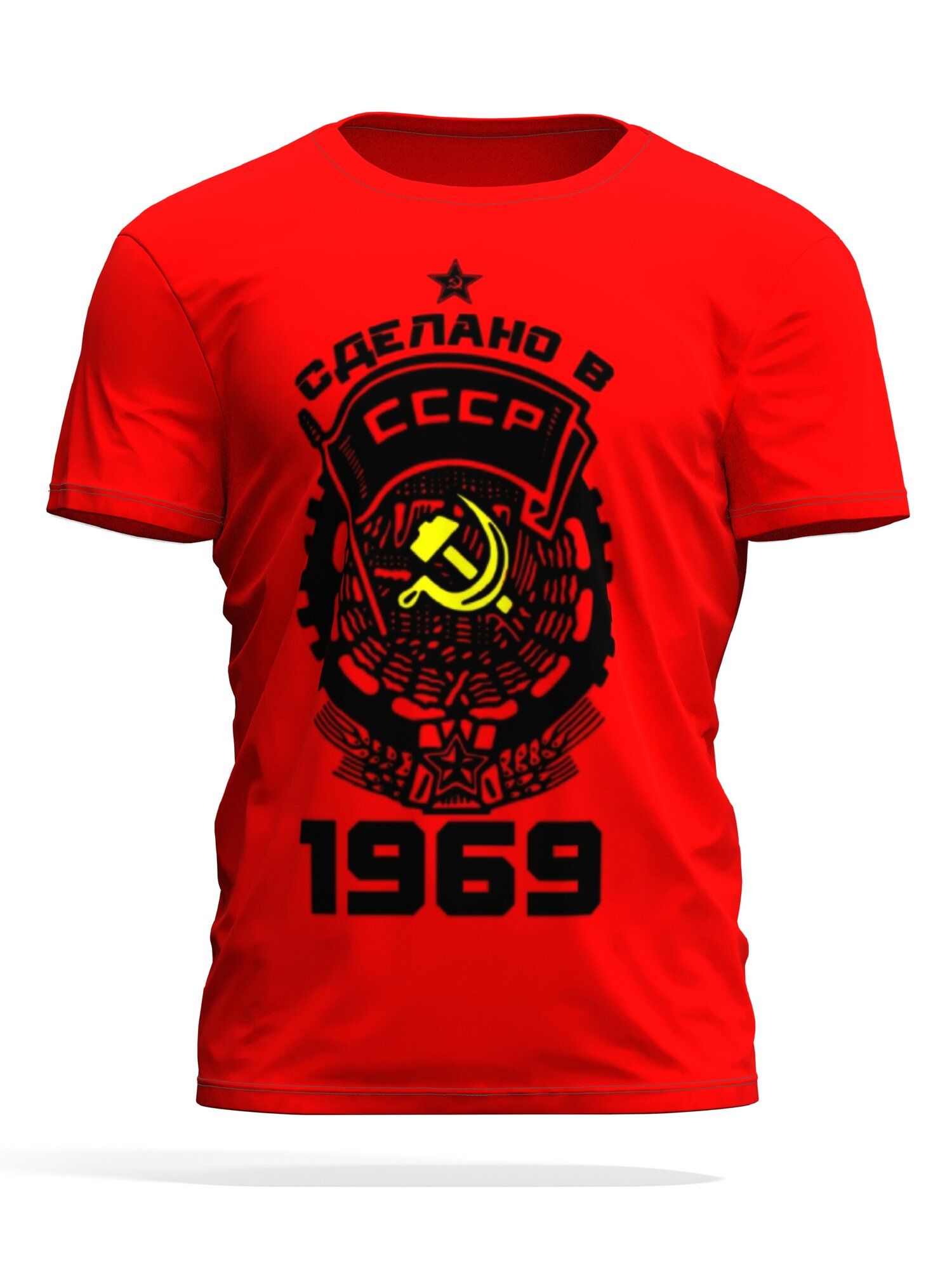 Футболка