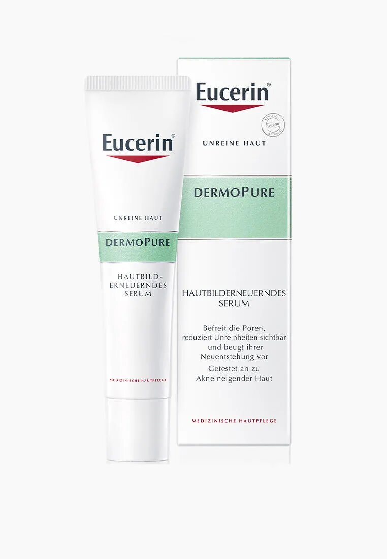 Eucerin Сыворотка для лица 40 мл