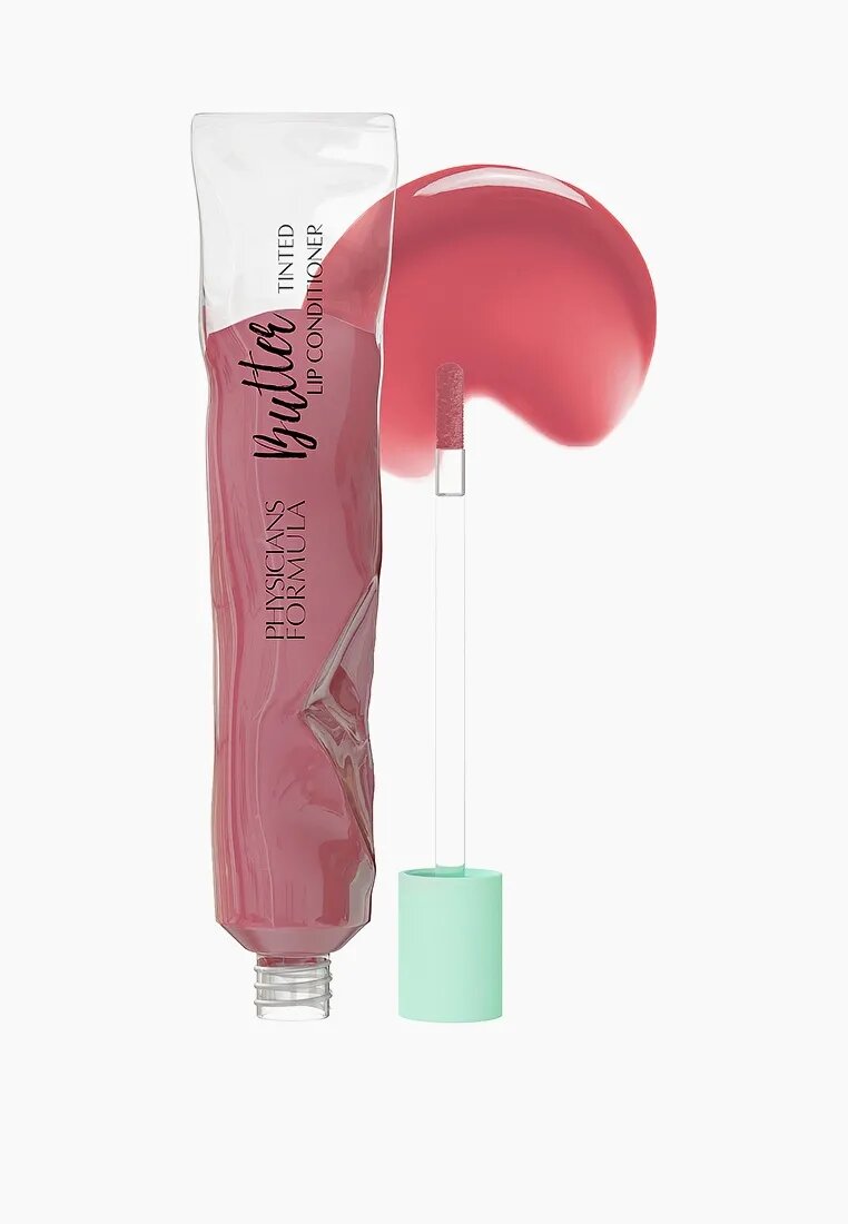 Physicians Formula Бальзам оттеночный для губ 7.9 г розовый