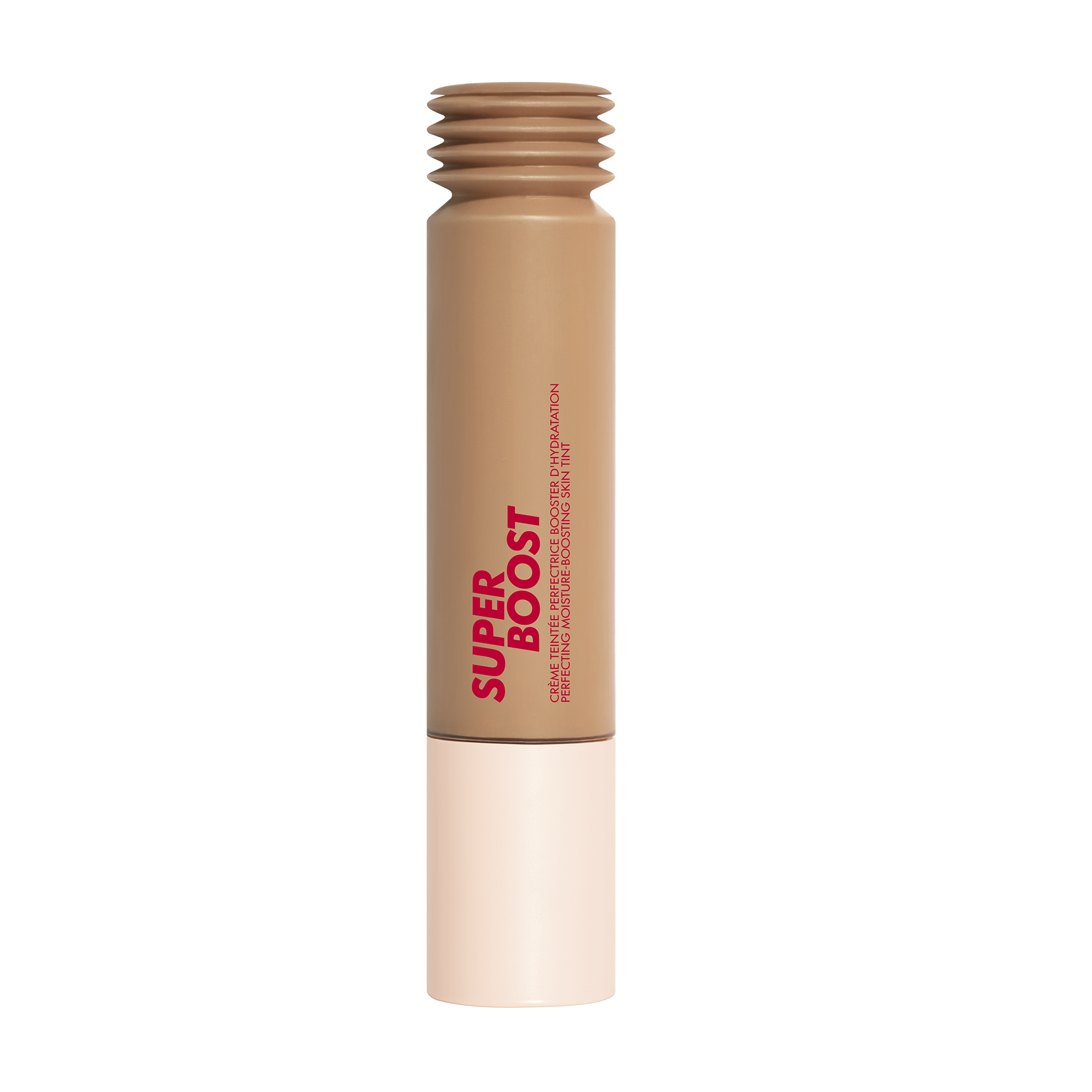 MAKE UP FOR EVER SUPER BOOST SKIN TINT увлажняющий тинт для совершенства кожи 07