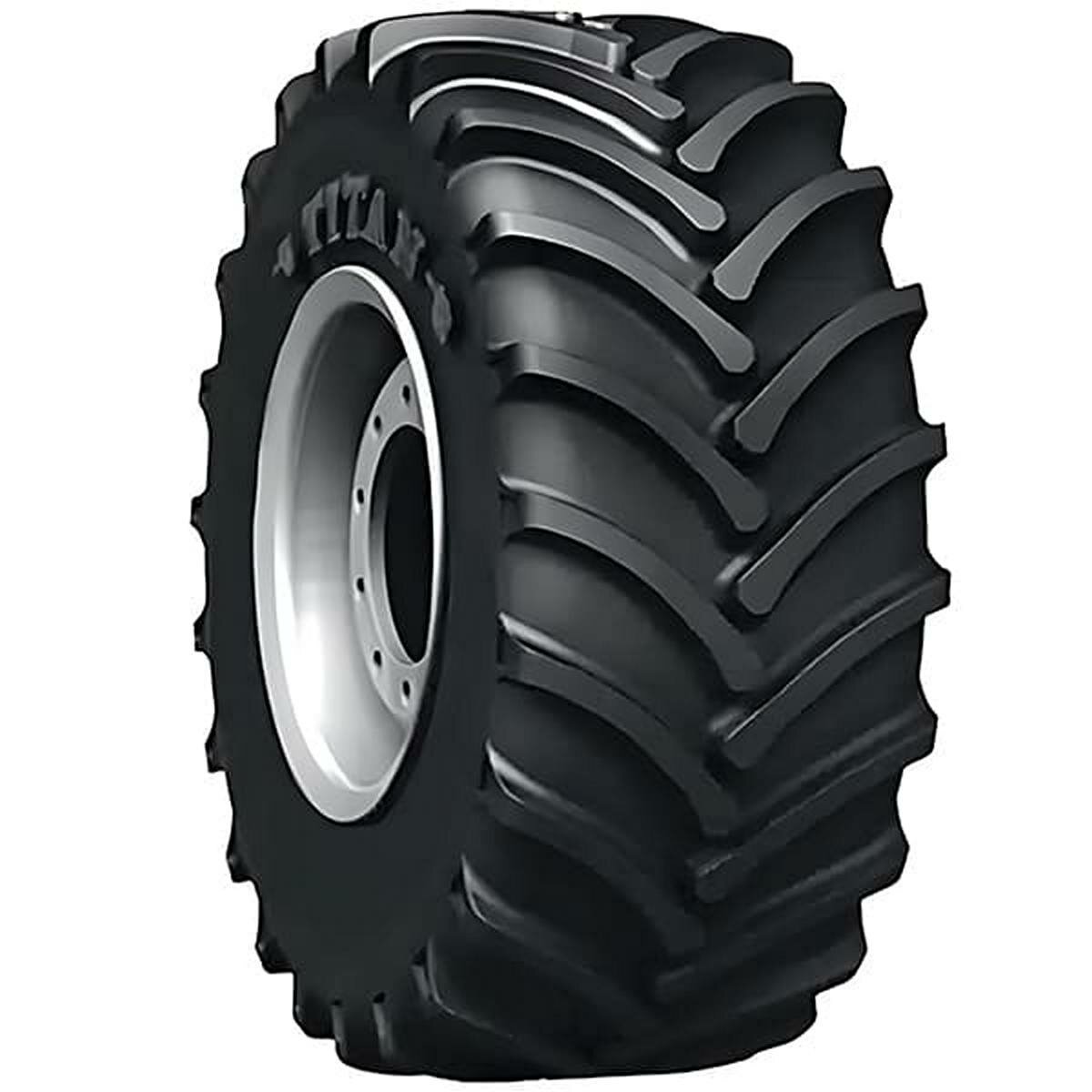 Сельхоз, индустриальные Шины TITAN AG61H 650/75R32 172A8 TL-12212211681 сельхоз, индустриальных автомобилей