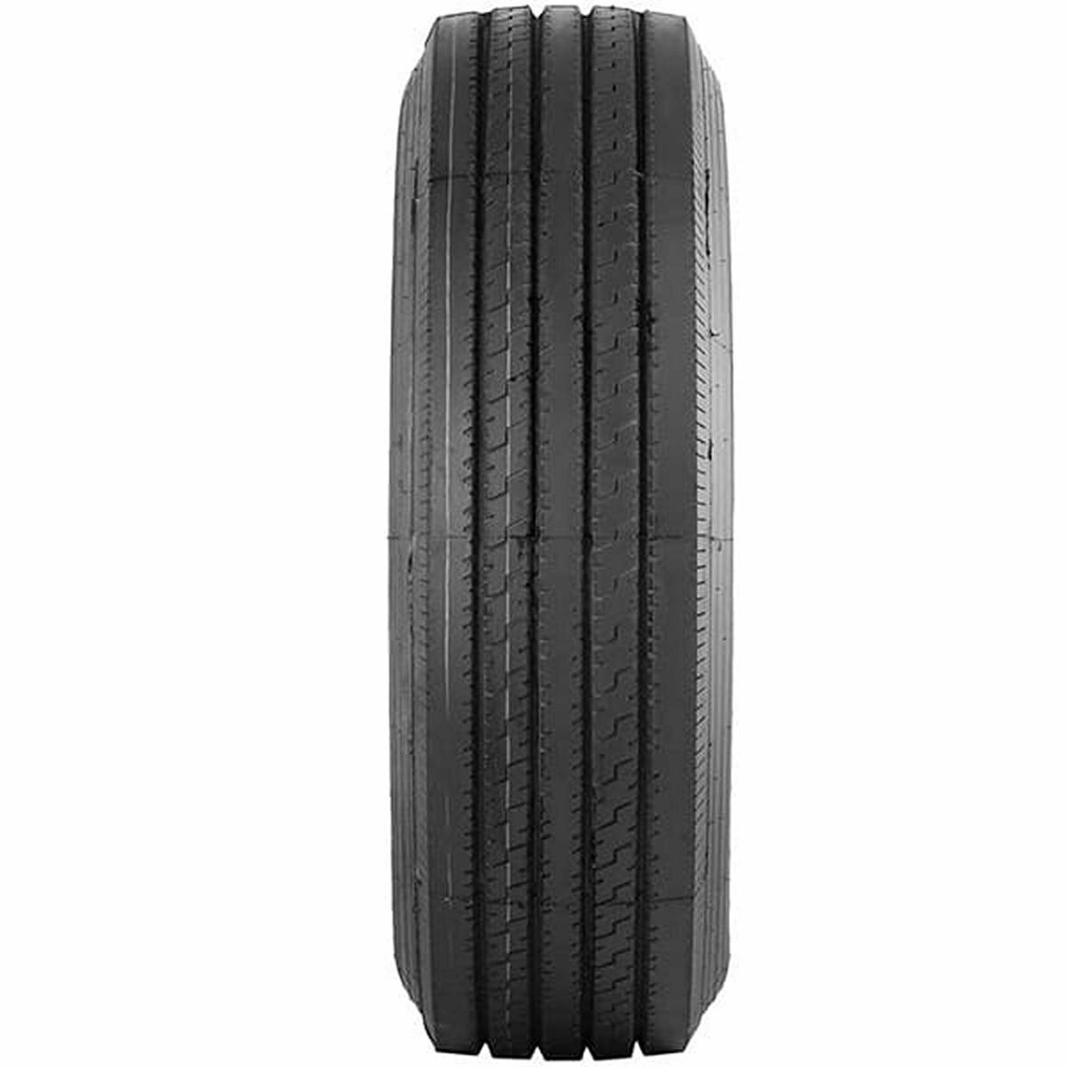 Грузовые Шины Satoya SF-042 315/70 R22.5 154/150L 2023г. в.- для грузовых автомобилей
