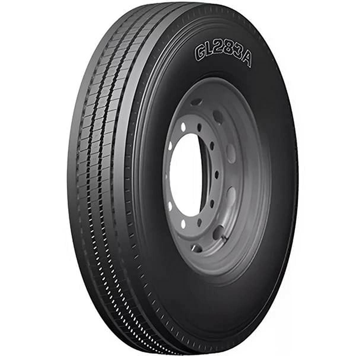 Грузовые Шины Tornado (Advance Holdings) GL283A 295/75 R22.5 146/143L TL- для грузовых автомобилей