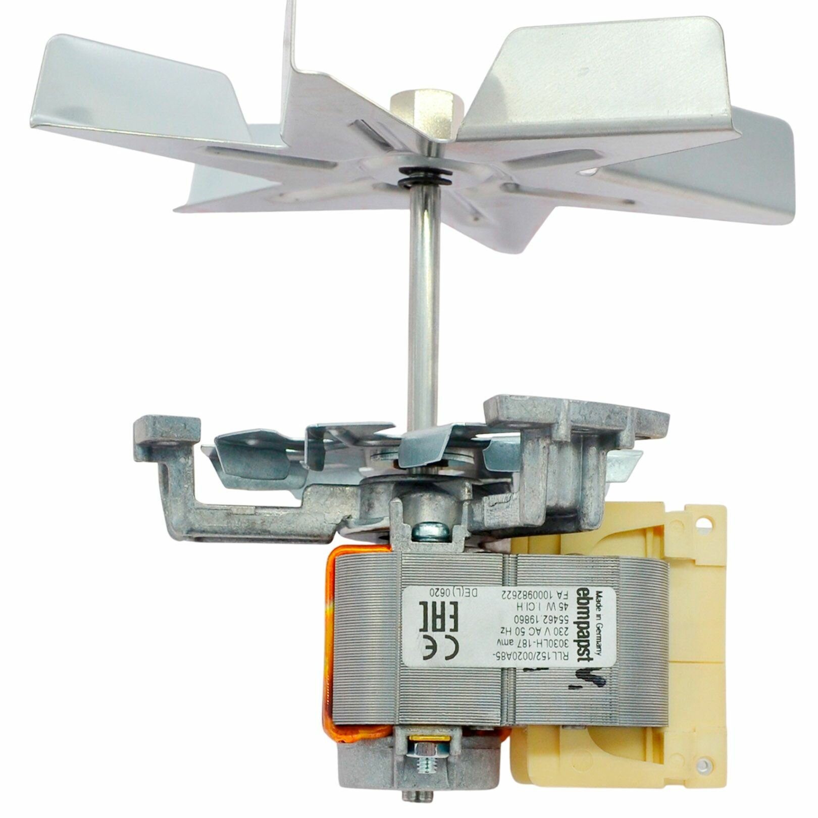 Вентилятор ebmpapst RRL152/0020A85-3030LH-187amv, 55462.19860