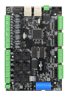 Smartec ST-NC441R2 Сетевой контроллер
