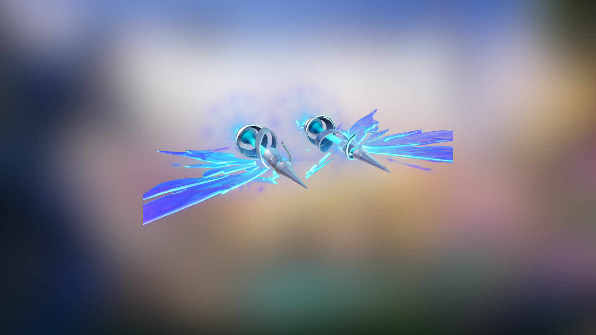 Fortnite - Arcana Glider DLC PC Epic Games Ключ • Активация Epic Games