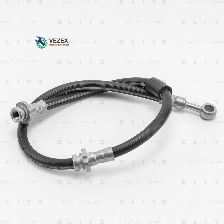 BLITZ BH0138 Шланг тормозной
