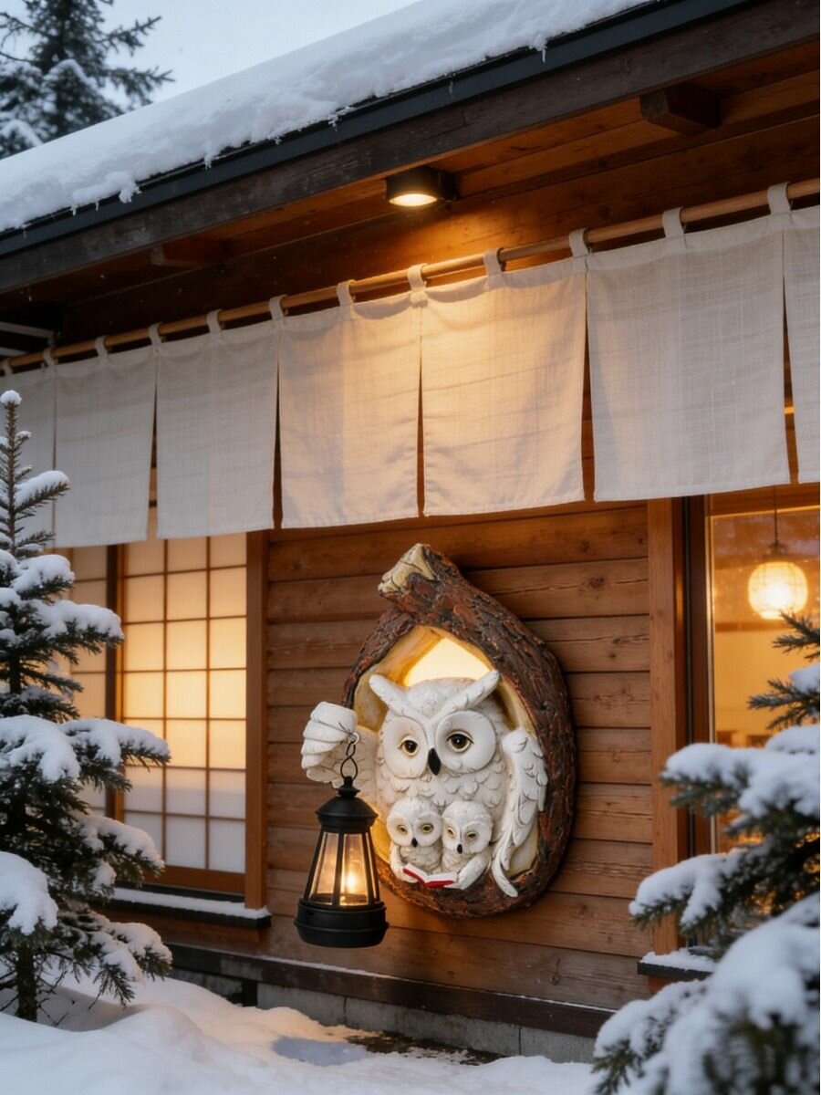 Фигурка садовая — фото 1