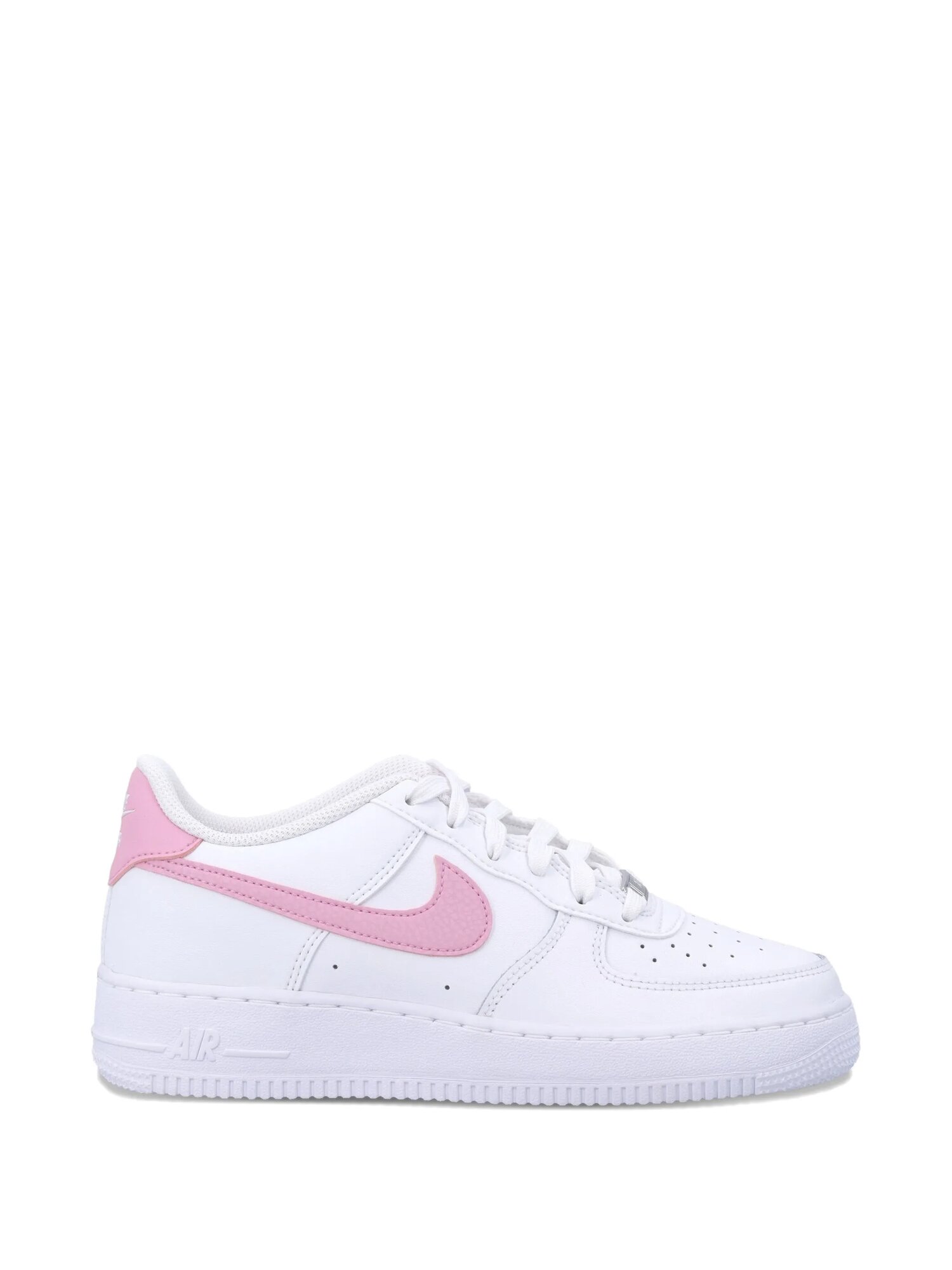 Кроссовки NIKE Air Force 1, размер 37.5 EU, белый — фото 1