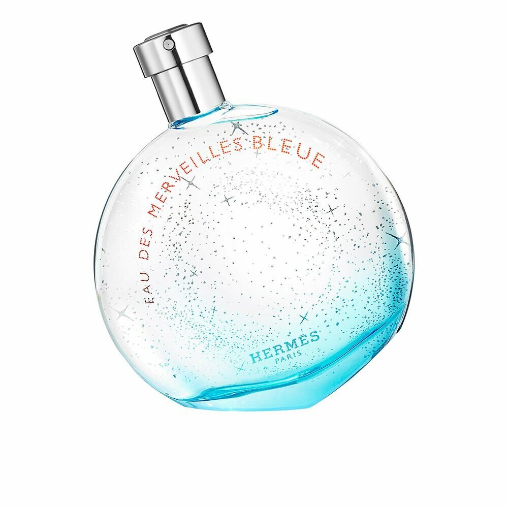 Hermes Eau des Merveilles Bleue 30 мл туалетная вода для женщин