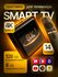 Смарт ТВ приставка, 128/8 GB, Android 14