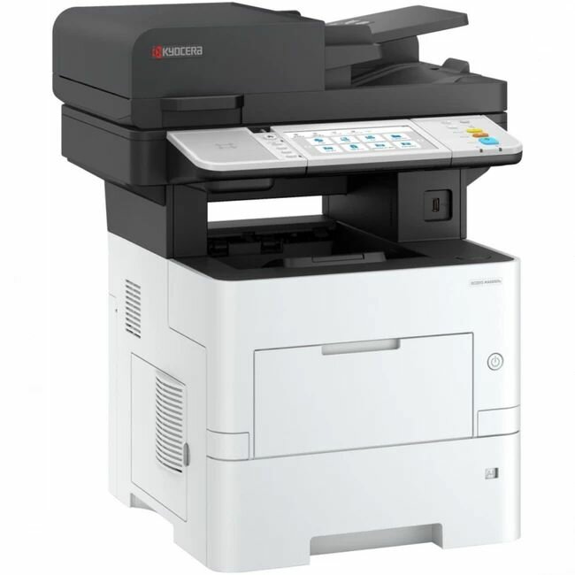 МФУ лазерное Kyocera 110C103NL0