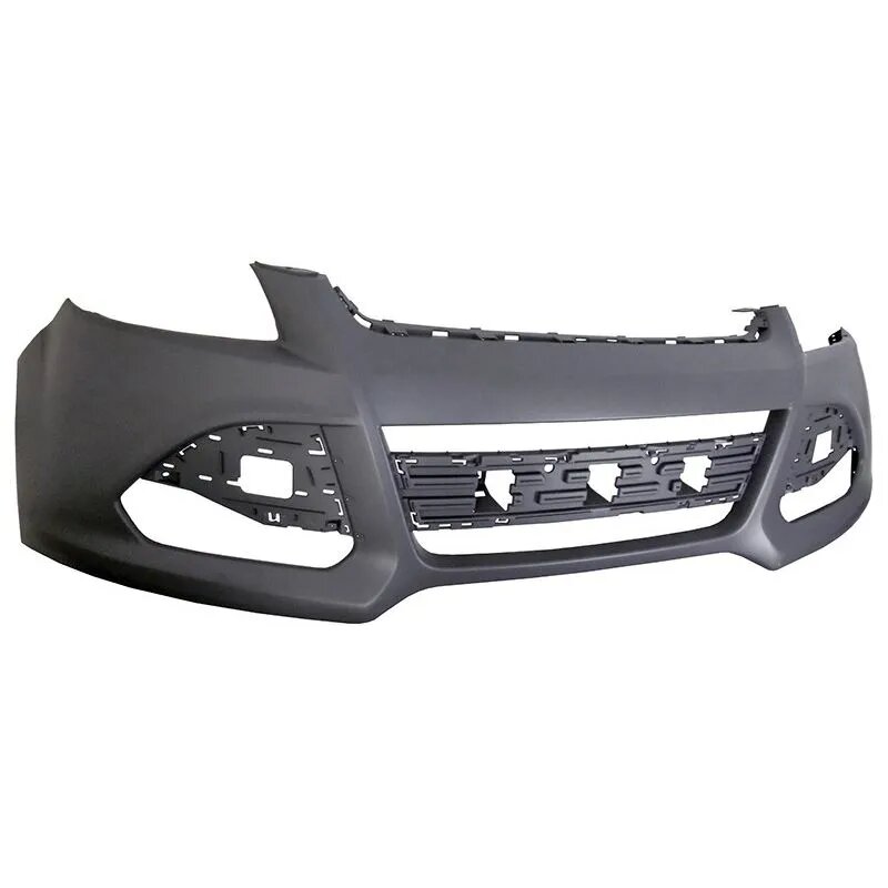 Бампер Ford 2202164, оригинальный, передний, для Ford Kuga 18_N
