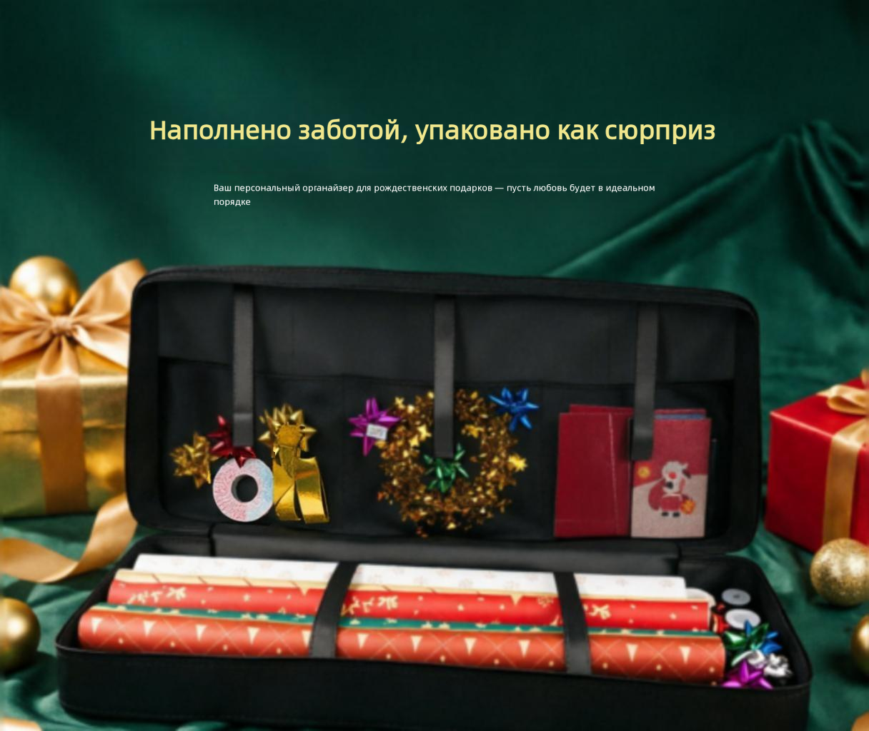 Сумка мешок