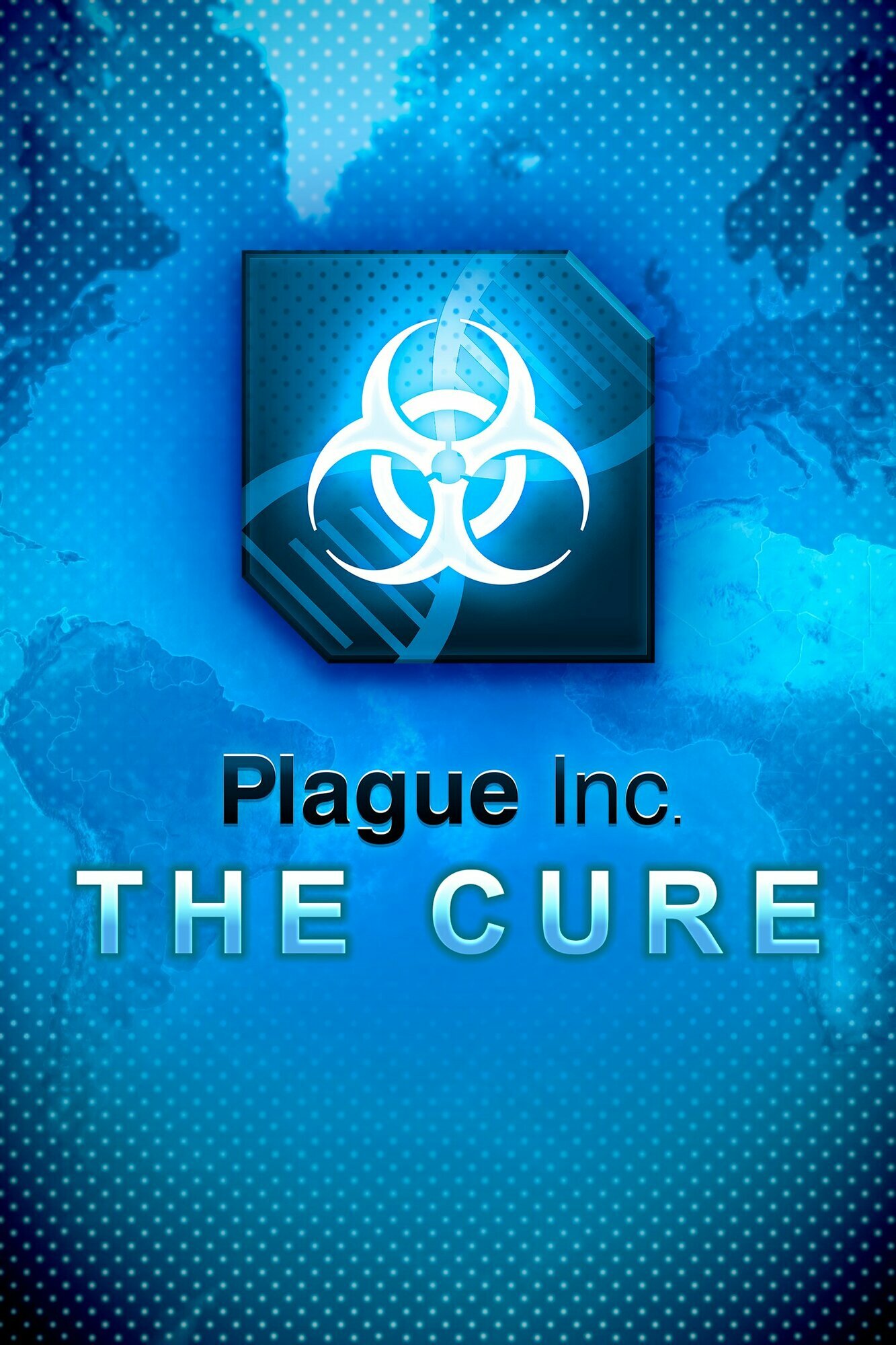 Plague Inc: The Cure — DLC — дополнение (DLC) для Xbox / Microsoft Store · Xbox One, Xbox Series X|S · цифровой ключ · нужна базовая игра