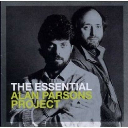 Компакт-диск (CD)Alan Parsons Project. The Essential Alan Parsons Project. 2 CD.