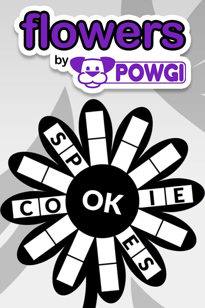 Flowers by POWGI — ключ активации Xbox / Microsoft Store · Xbox One, Xbox Series X|S · цифровой ключ · любой регион