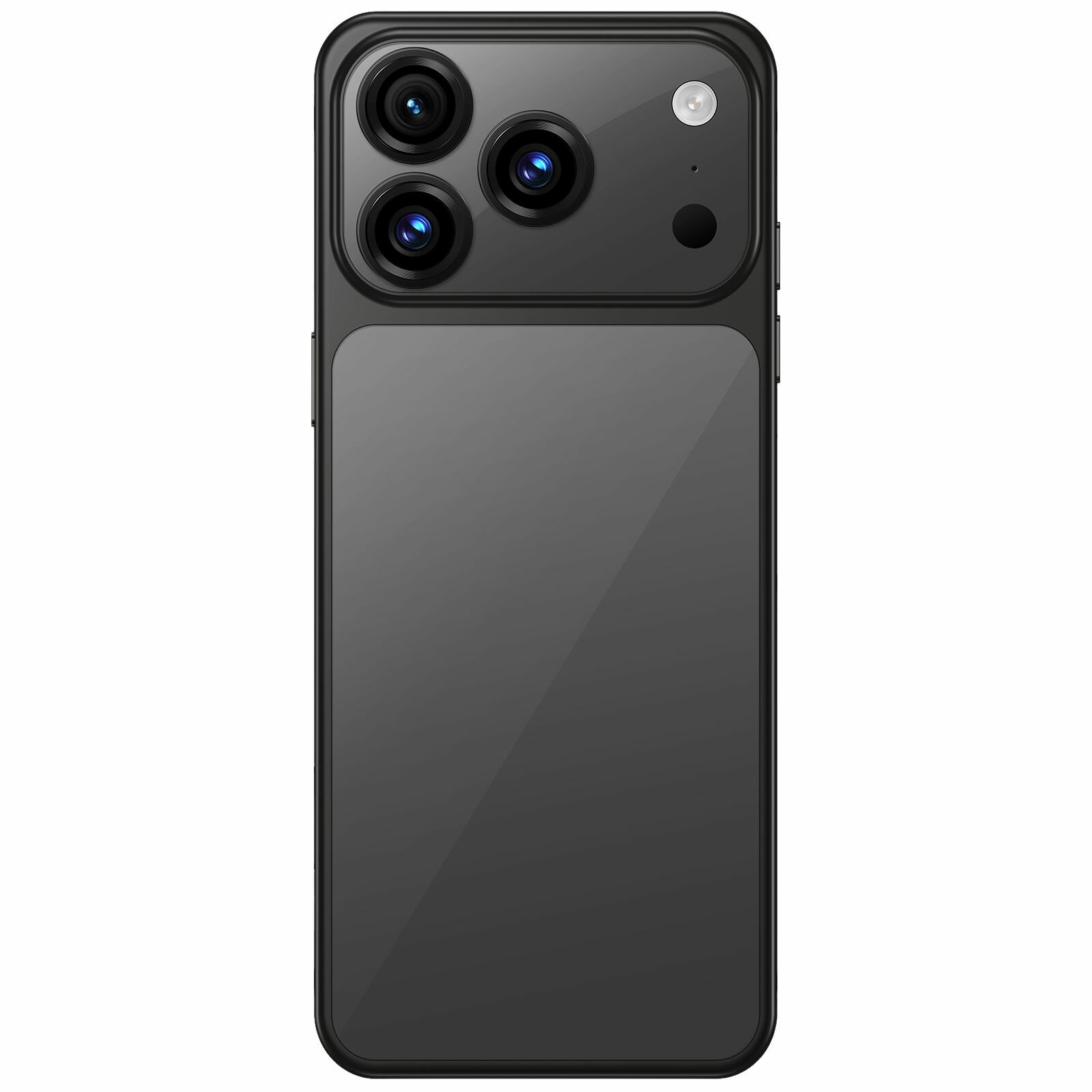 Smartfon app e 17 pro max rostest eac 16 1 tb micro sim chernyy — фото 1