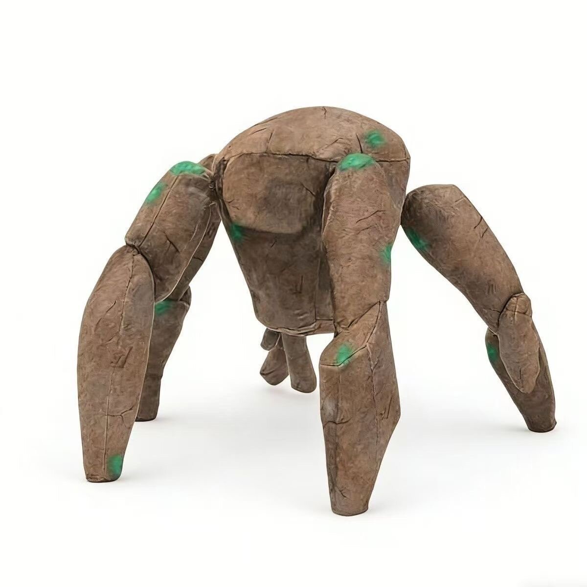 Новинка 2026 года, project hail mary rockyplush, план спасения, мягкая игрушка