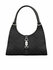Сумка хобо GUCCI Jackie Bardot Vintage, черный