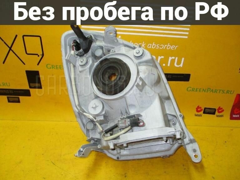 Фара Лево с пробегом Daihatsu Mira L260S