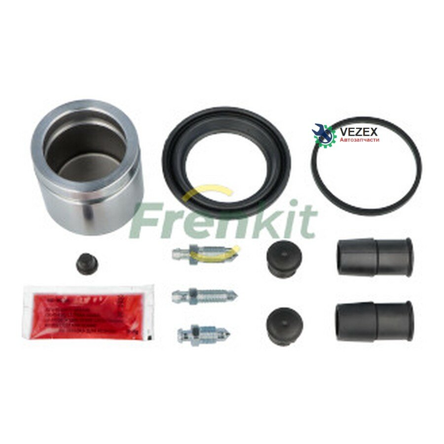 FRENKIT 257901 Ремкомплект Тормозного Суппорта + Поршень