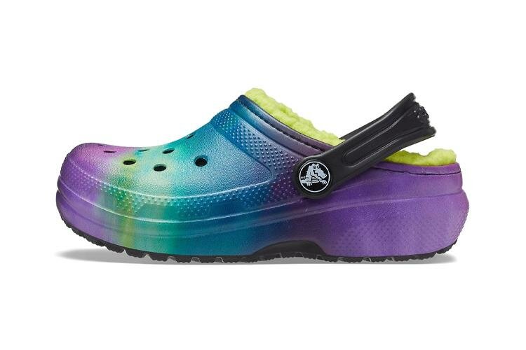 Сандалии Crocs Classic Lined