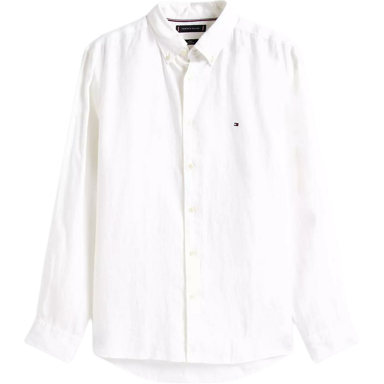 Рубашка TOMMY HILFIGER 1419470761