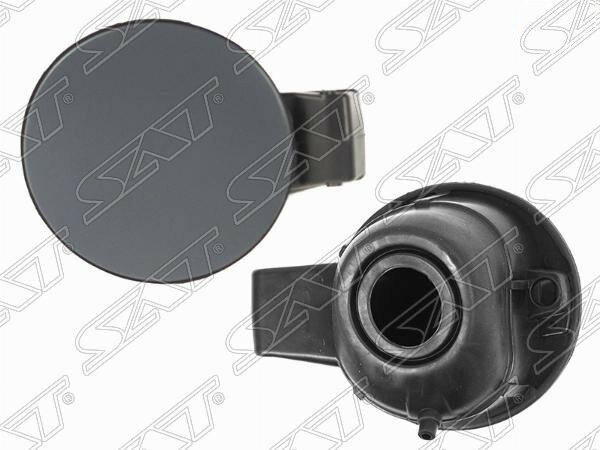 Лючок топливного бака SAT ST-VWP6-064D-0 Volkswagen Polo 09-20 4D SED