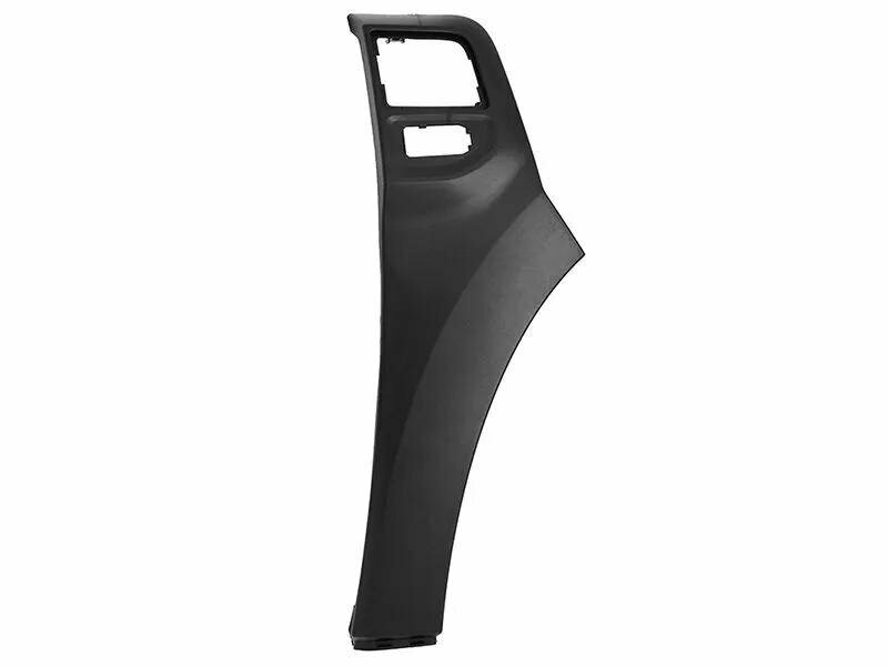 Молдинг крыла SAT ST-RND2-016M-1 Renault Duster 21- спереди Справа
