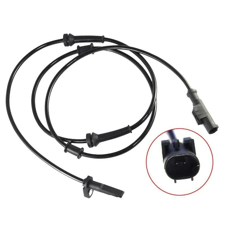 Датчик ABS SAT ST-4545. H2 RR FIAT DUCATO 06-/PEUGEOT BOXER 06- RH
