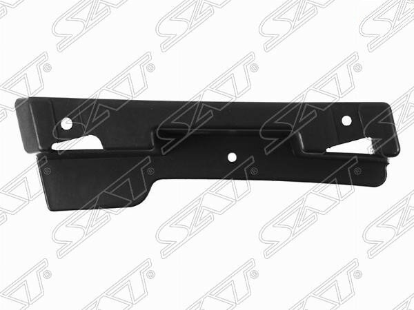 Крепление бампера SAT ST-DW26-000B-A1 Daewoo Nexia 08-16 спереди/ справа/ Сверху