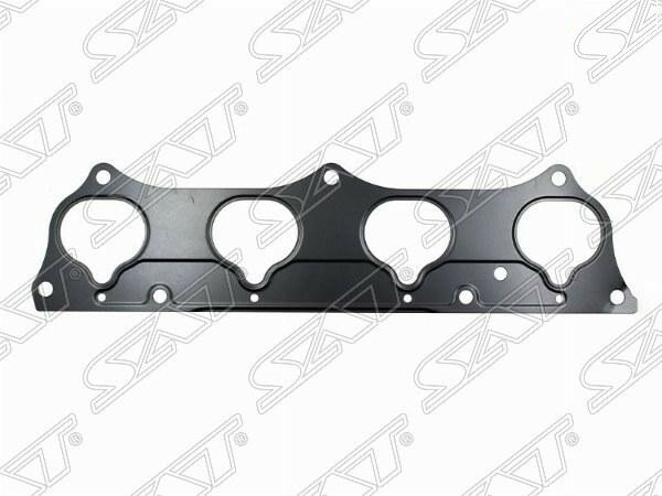 Прокладка впускного коллектора SAT ST-17055-PNA-004 HONDA ACCORD K20A 03-