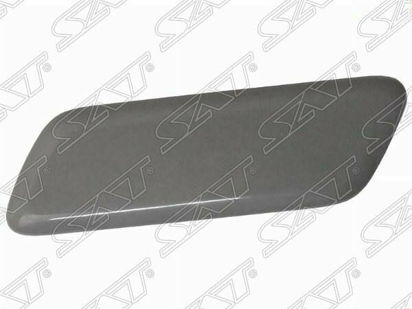 Крышка омывателя фары SAT ST-TYY3-110C-B2 Toyota RAV4 XA30 10-13 слева