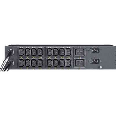 Блок распределения питания PDU44302