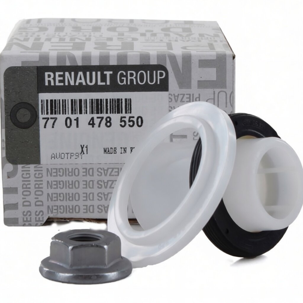 Сальник распредвалаbague ETANCHEITE 7701478550 RENAULT арт. 7701478550