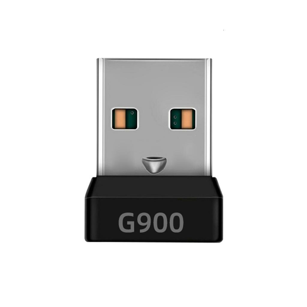 USB-приёмник 2,4 ГГц для беспроводных игровых мышей, G900