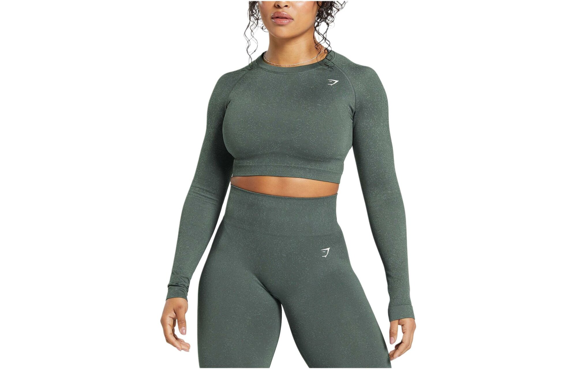 Футболка GYMSHARK