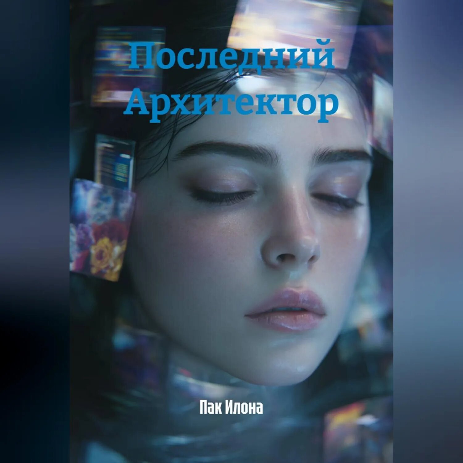 Последний Архитектор [Аудиокнига]