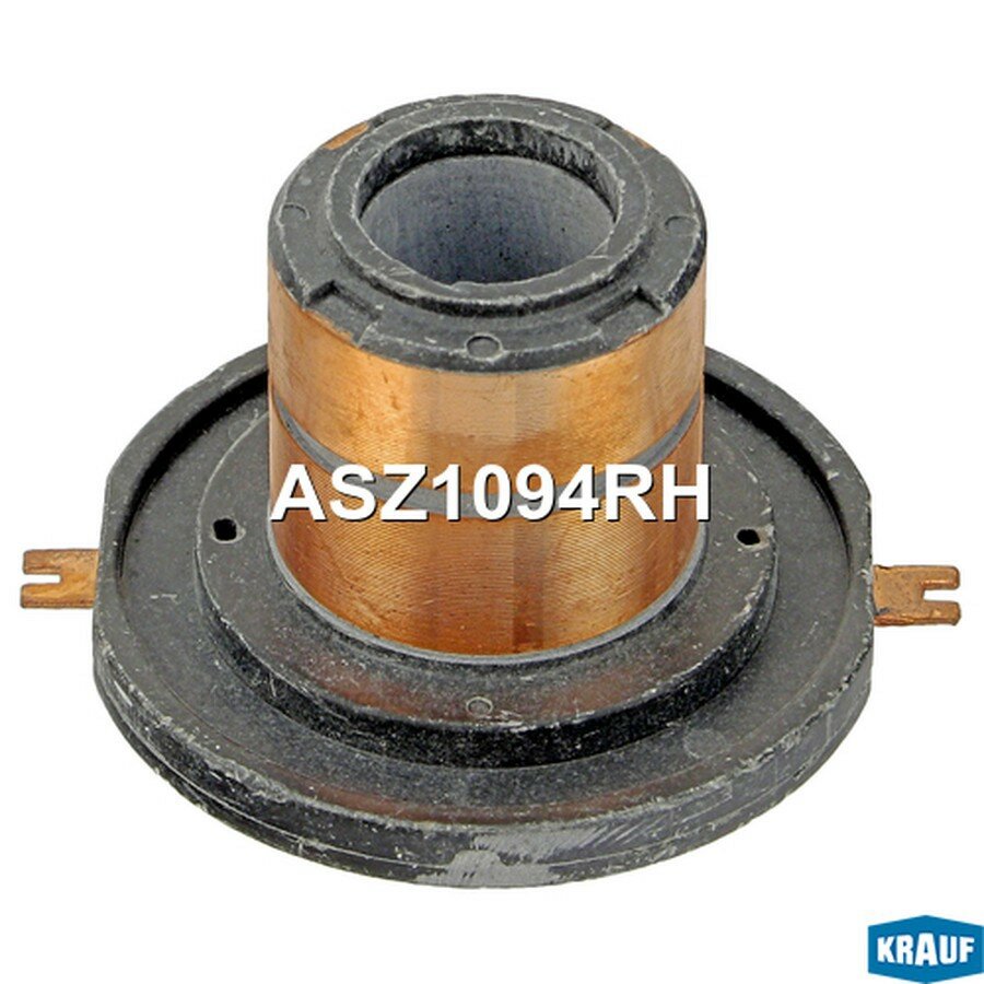 KRAUF ASZ1094RH Коллектор генератора