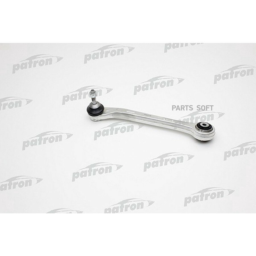 PATRON PS5212L Рычаг BMW X5(E70)/X6(E71) зад. подв. лев. верх.