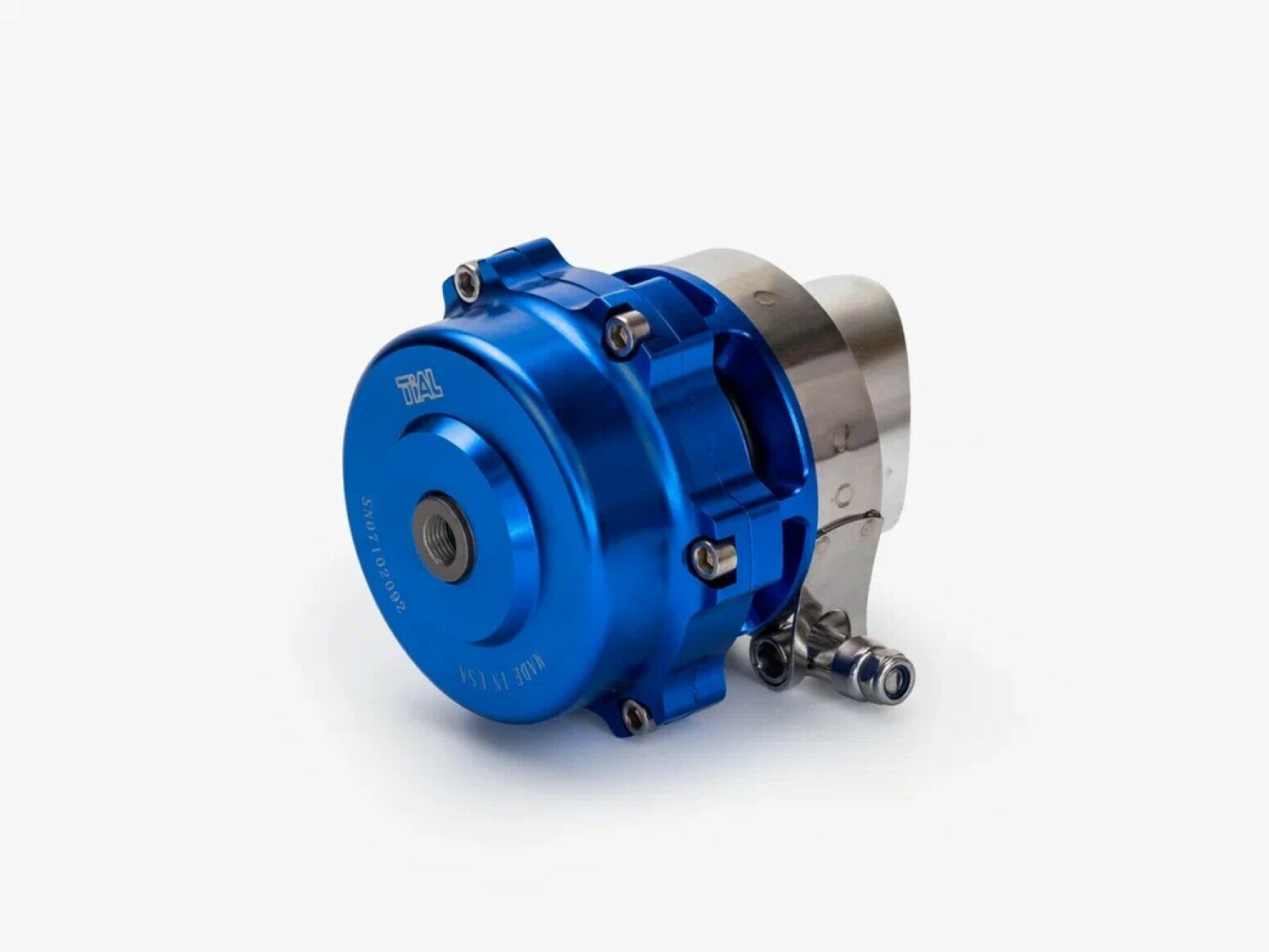 Блоу-офф BOV Tial 50мм