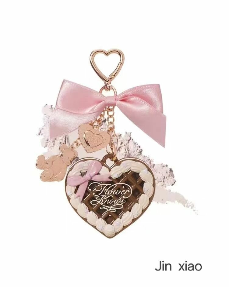 Sweetheart bear Пудра для лица, 2.5 г - 01 Cocoa 2.5 г 01 Cocoa